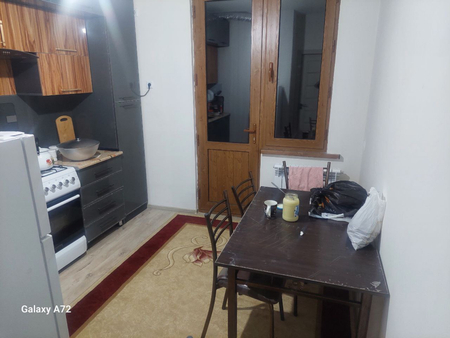 Срочно сдаётся квартира в алмазар сити almazar city 3х комнатная