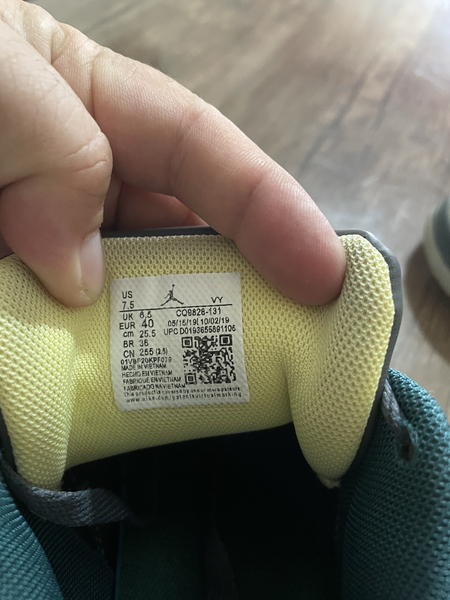 Nice air max orginal