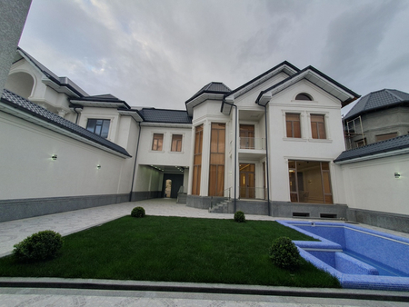 Срочно! Продаётся 3х уровенный евро ДОМ с площадью 5,5 соток