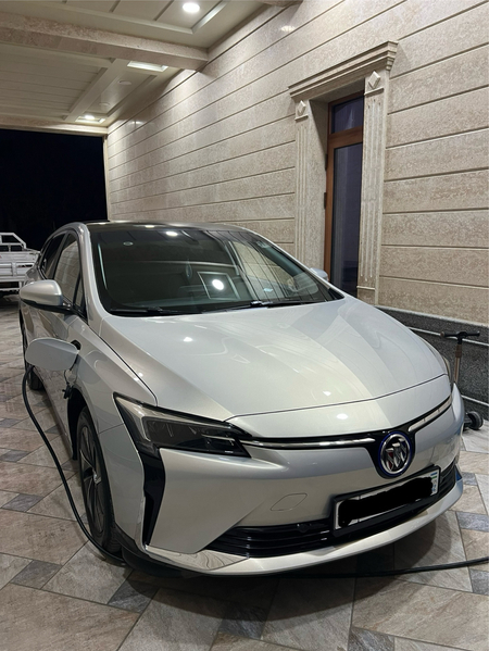 Chevrolet Buick 2023 йил 8500км