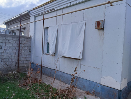 Срочно продаётся дом в Аранче гранд Азия можно через банк