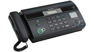 Факсимильный аппарат Panasonic KX-FT984