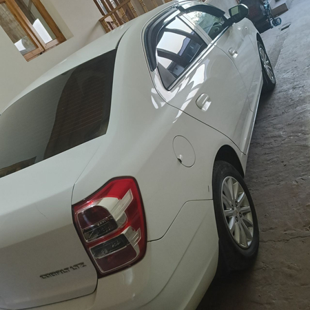 Cobalt 2019 noyabr