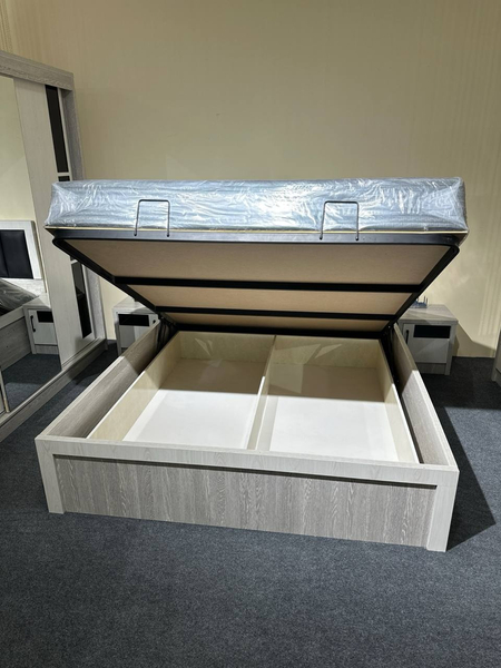 Spaniy Xaytek Kamplekt Arzon Narxda Olin matras+Kopod mexanizim