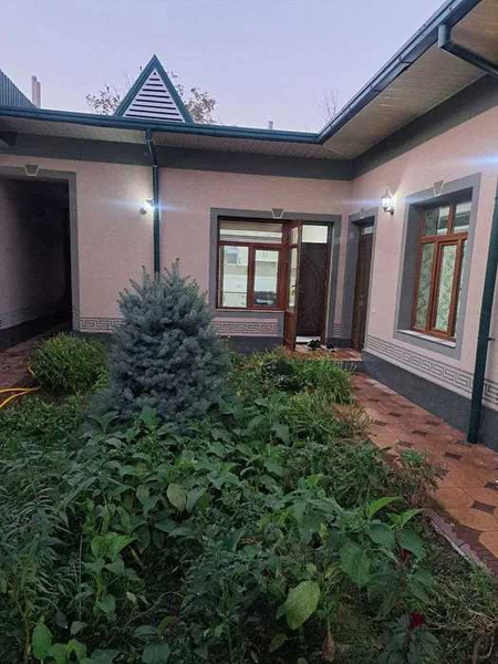 БУМ ижара 3 хона, 3 сотих Участка,  Иностранец, Хитой id sh 995