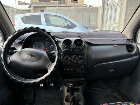 Matiz best 2012 yil
