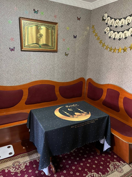 Sergeli 4 da 4 xonali arzon kvartira srochna