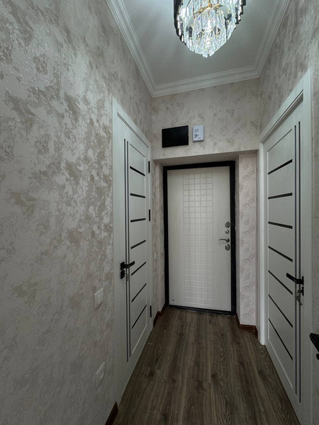 ПРОДАЁТСЯ своя квартира Юнусабад 14 квартал ориентир Самара Новостройк