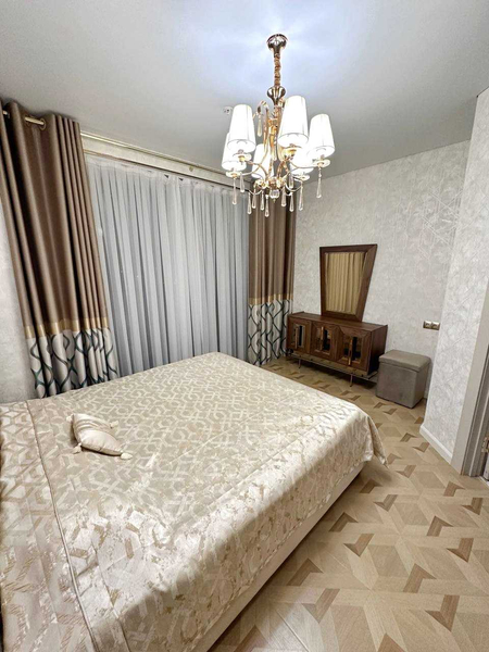 СРОЧНО!NRG U-tower премиум класса 2 ком квартира 72 м2 19 этаж (96825)