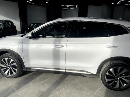 Byd Champion edition 520 va 605 km lik 31500$