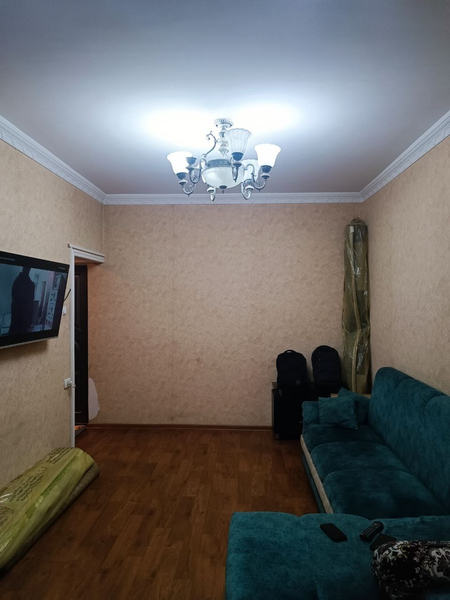 Юнус Абад 6 квартал 2/2/4