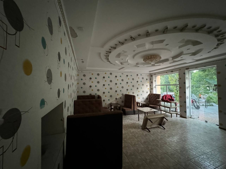 Сталовой сотилади