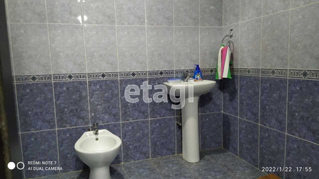 Юнусабад-17, новостройка, 2/3/4, 117 м², с ремонтом, кирпич