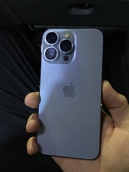Iphone 13 pro 128 82%