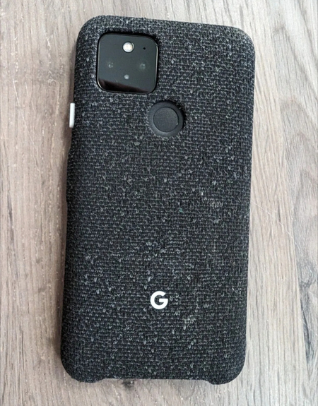 Продам новый Google pixel 5