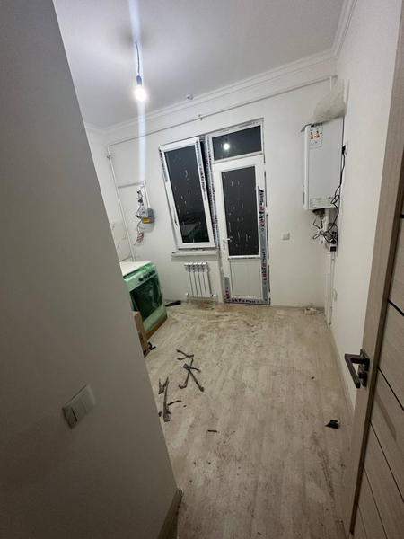 Kvartira Srochno sotiladi  3 xonali 73- kvadrat