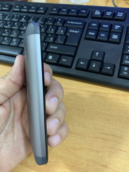 Nokia karobka dokument xolati alo uxasi yaxshi ishlamayopti