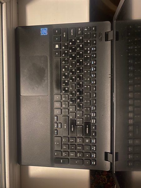 Noutbuk acer noutbook