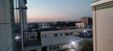 Kuvartira muljal  Qiziltepa Baxor market yonida joylashgan