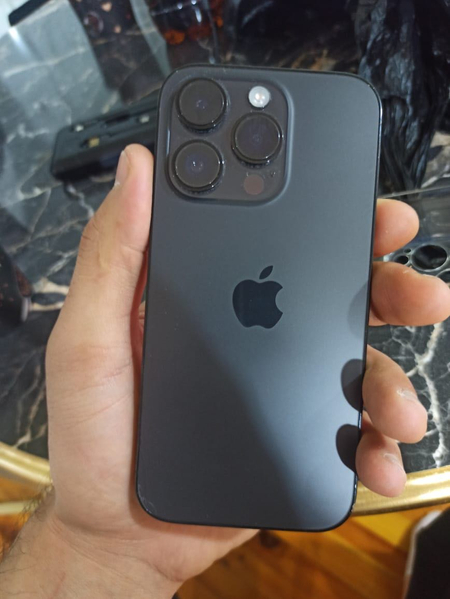 iPhone 14 Pro  128gb