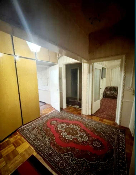 5/7/9 САМАРКАНД ДАРВОЗА. 120м2. Шайхантахурский РОВД