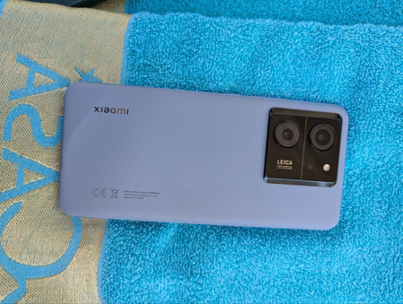 Xiaomi 13t 12/256