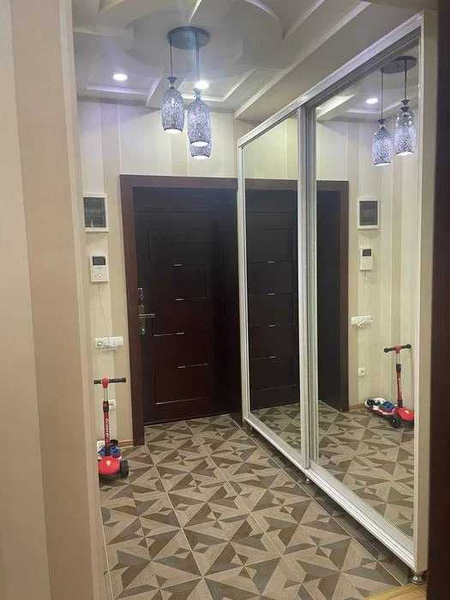 ;лучшая цена ЯшнабадParkent plaza 1комнатная квартира Ул Махтумкули