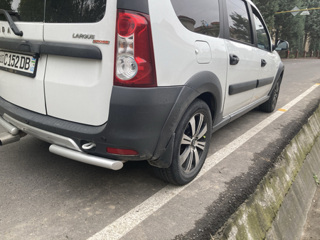 Продается автомобиль Lada