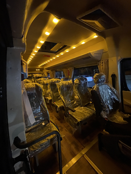 mikroaftobus xizmati