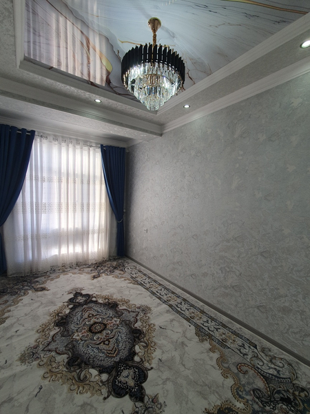 2 xonalik kvartira sotiladi Buxara city