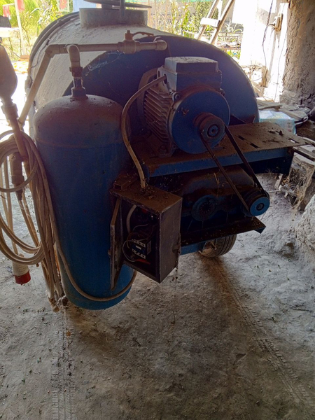 PENABLOK Penablok Apparat