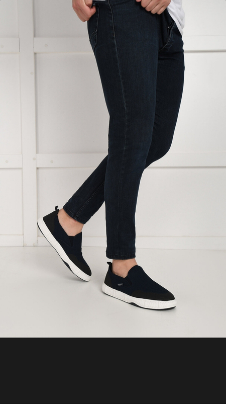 Слипоны Dockers .