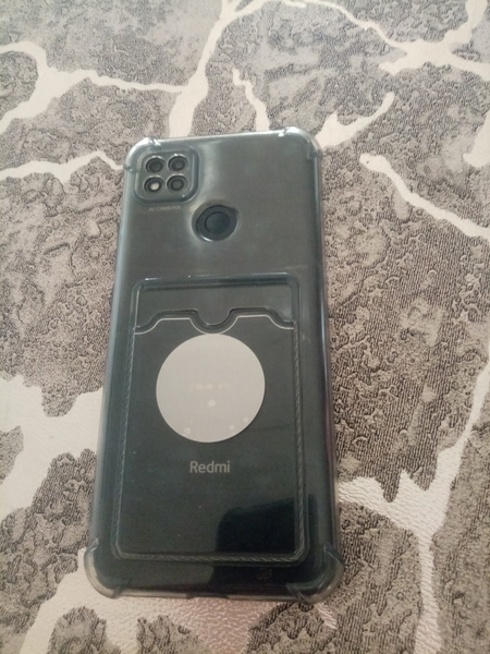Redmi 9c nfs sotiladi