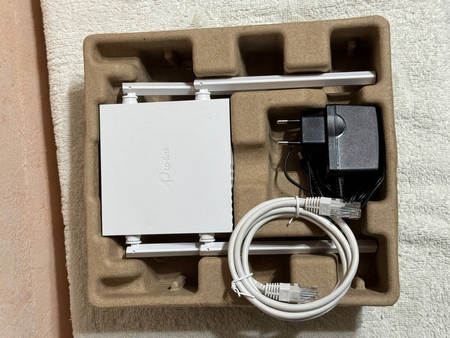 Роутер TP-Link Archer C24