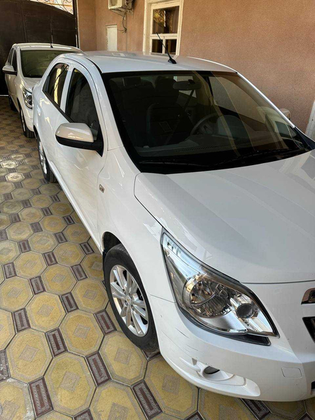 Cobalt sotiladi 2021 yil