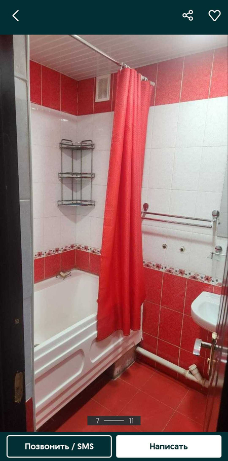 (К129891)Продается квартира, Учтепа 13
Uy sotiladi: Uchtepa,13-kvartal