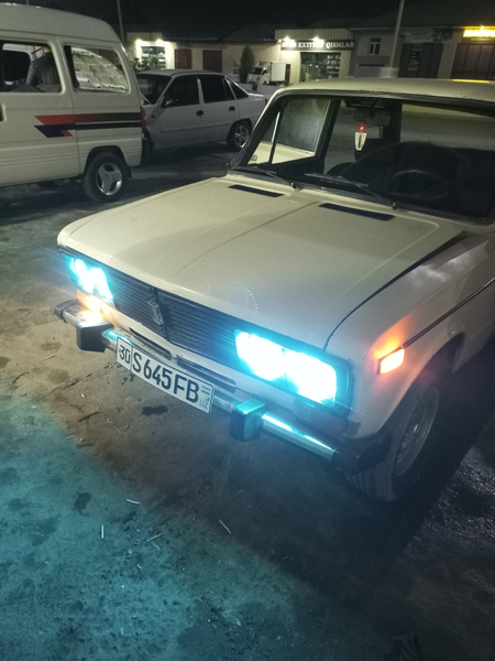 Ваз2106 Metan Gaz ruxsat bor