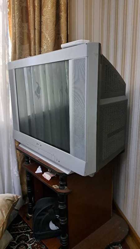 Продаётся телевизор Sony