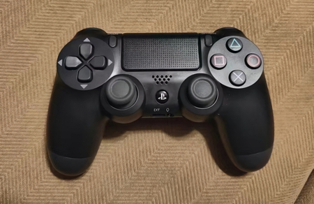 Joystick sotiladi p4