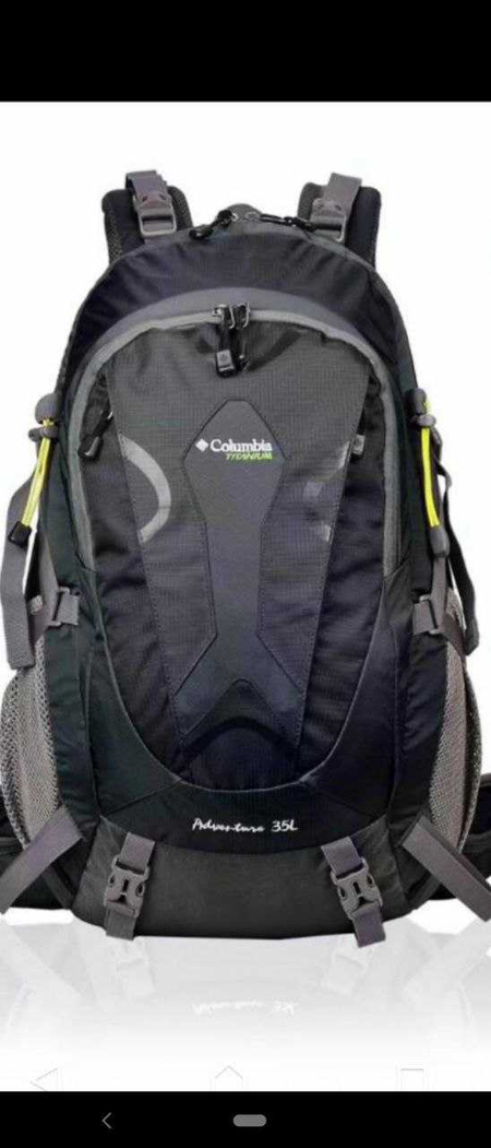 Рюкзак туристический COLUMBIA 40L