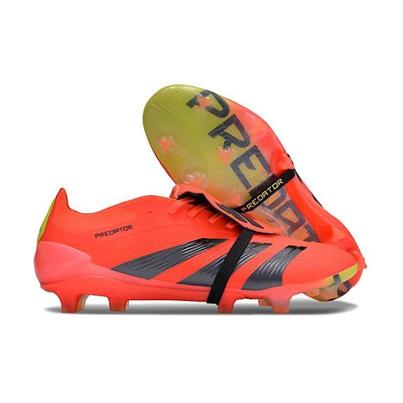 Бутсы Adidas Predator Elite tongue