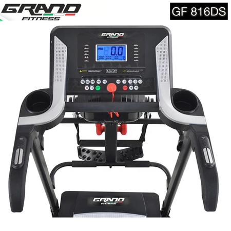 Grand fitness GF-816DS 120kg new 2023 begavoy