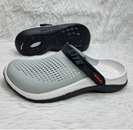 Crocs tapichka.   .