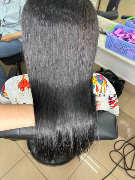 Keratin soch  300 ming