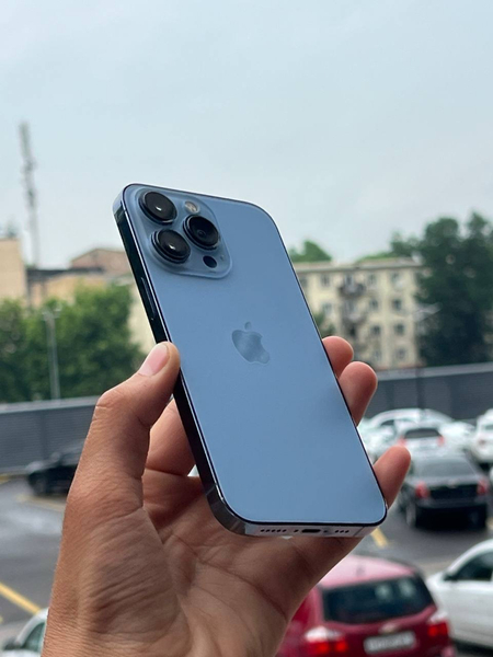 iPhone 13 Pro 128 GB KH/A | Narxini kelishamiz