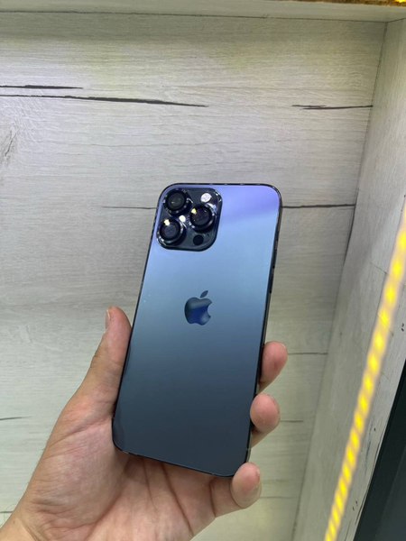 Iphone 14 pro max l