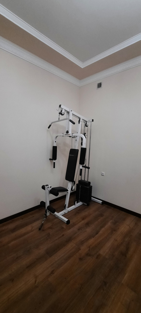 Trenajor America Fitness, Тренажор Срочно