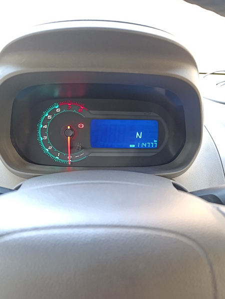 Кобальт автомат.