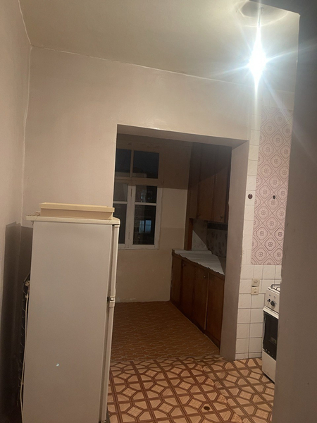 Algaritmda 2 xonali oilaga beriladi
