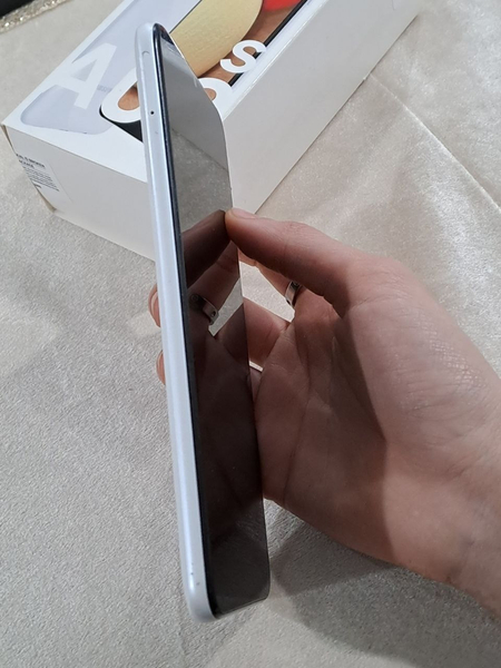 Samsung A02 S 32gb